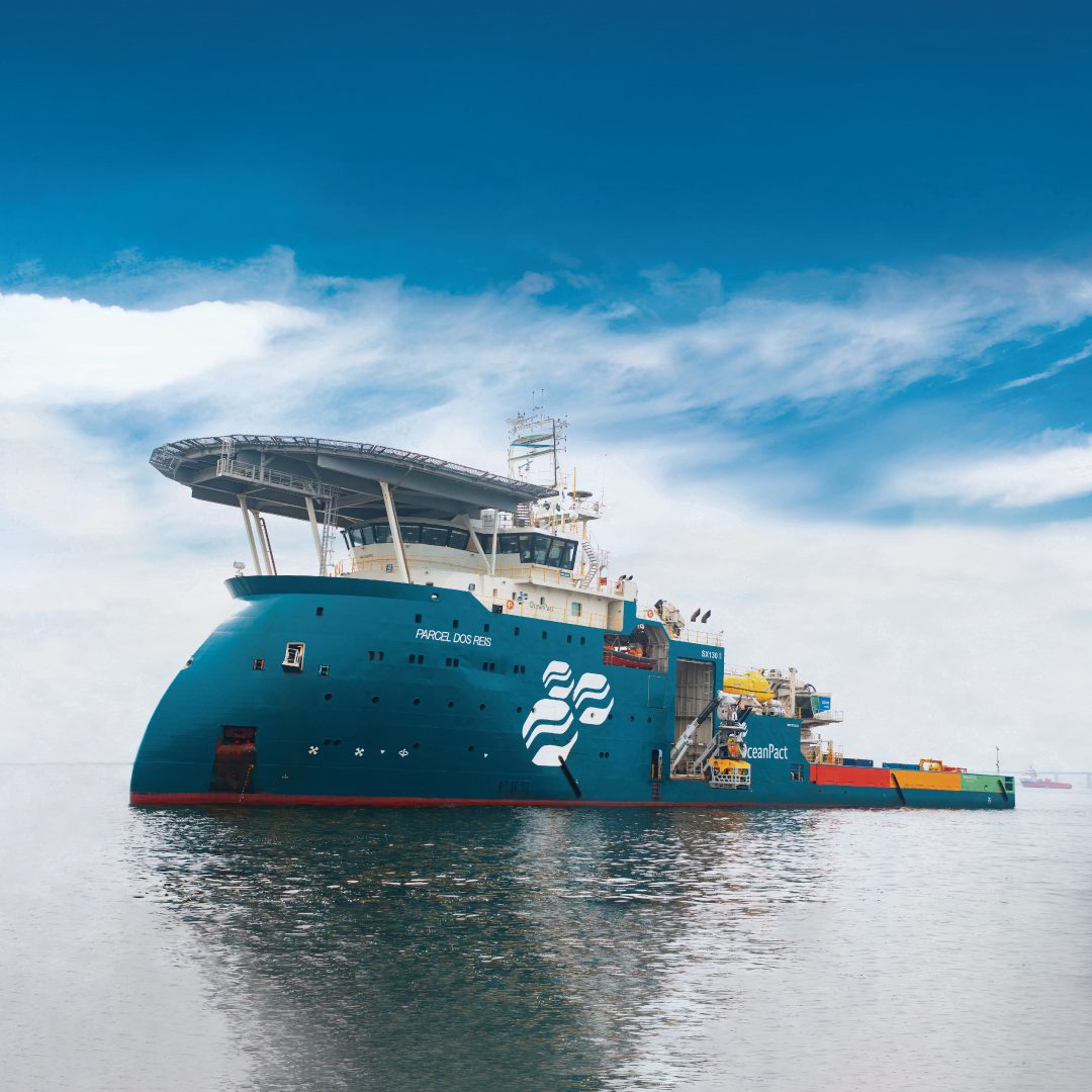 OceanPact - Redondo