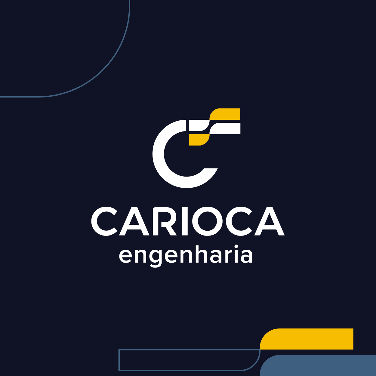 Carioca Engenharia - Redondo